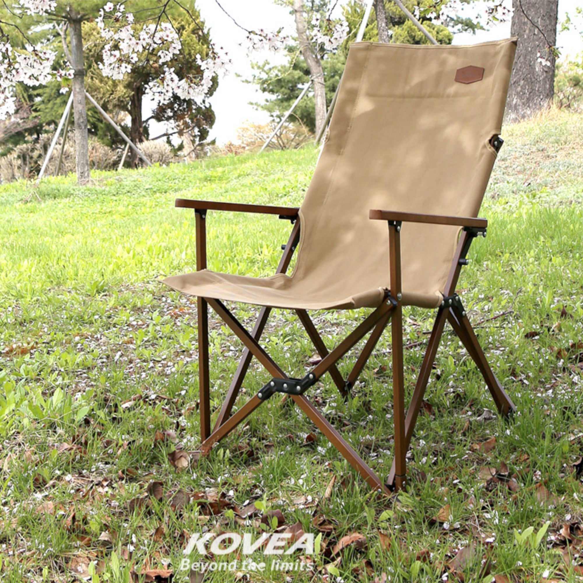 Chair – Kovea Australia