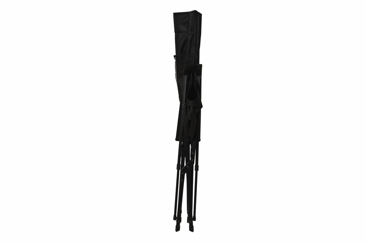 RELAX LONG CHAIR (BLACK) - Kovea Camping Chair – Kovea Australia