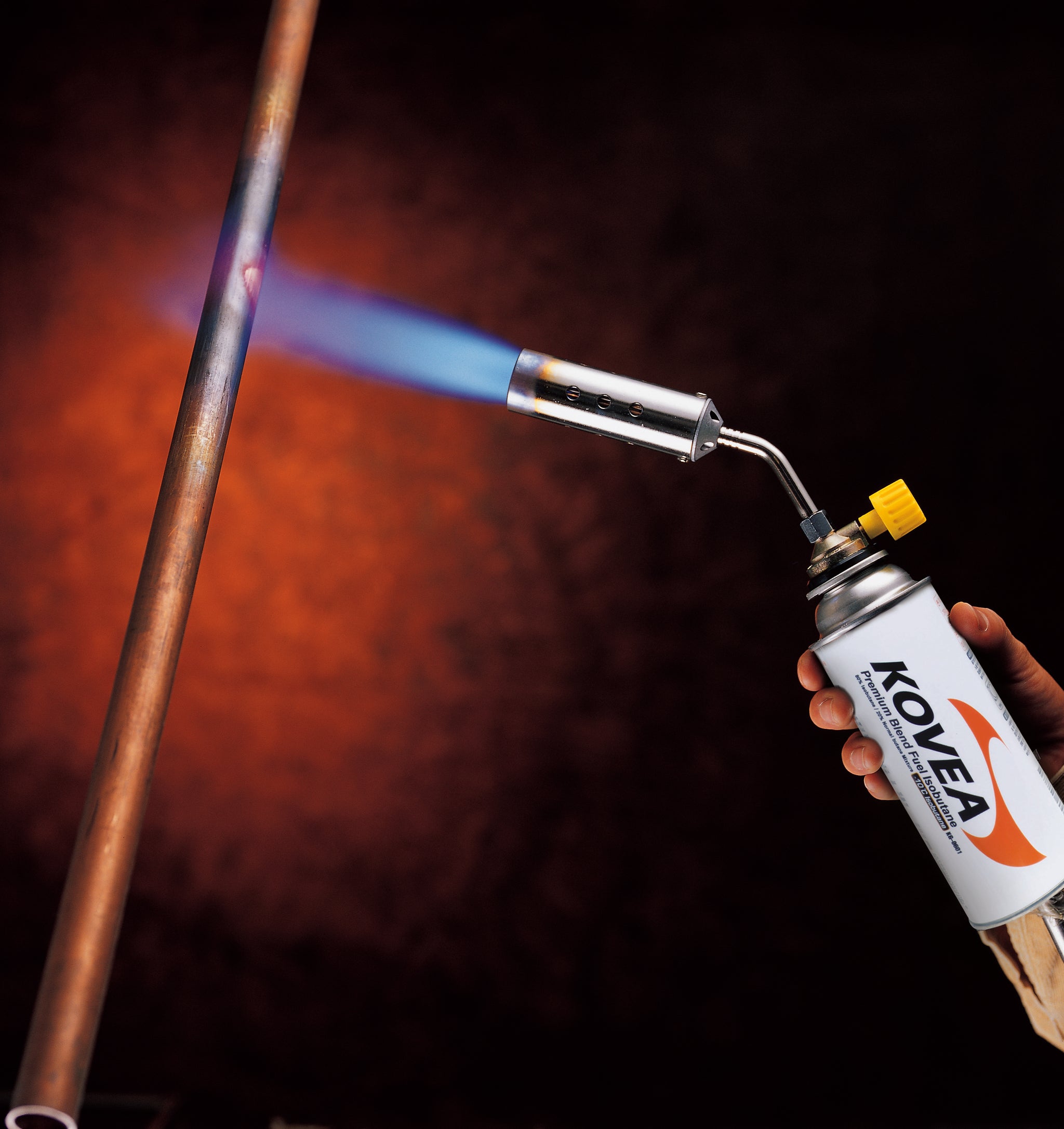 CANON TORCH - Kovea Gas Blow Torch (Welding, Camping) – Kovea Australia