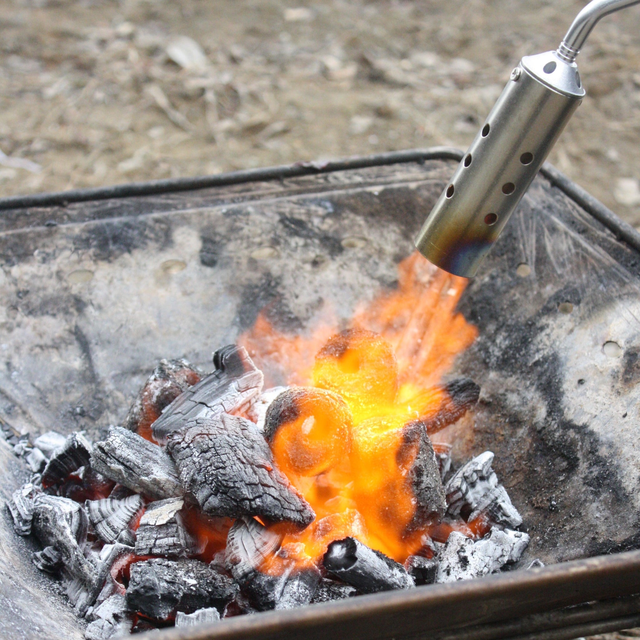 CANON TORCH - Kovea Gas Blow Torch (Welding, Camping) – Kovea Australia